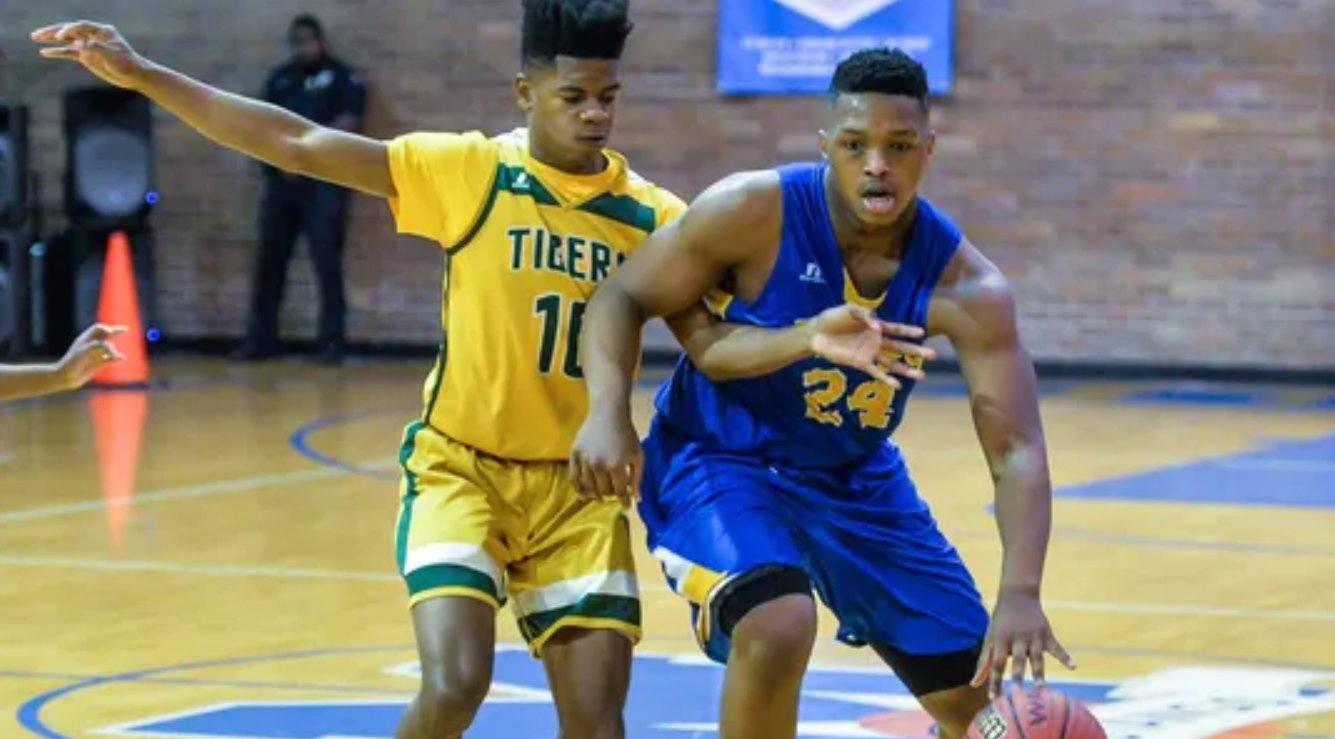 Envergure - Roderick Smith - Scouting reports & stats