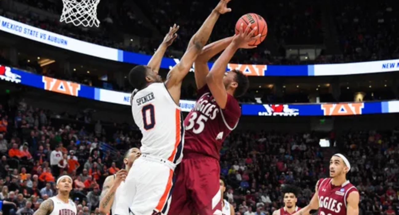 Envergure - Terrell Brown - Scouting reports & stats