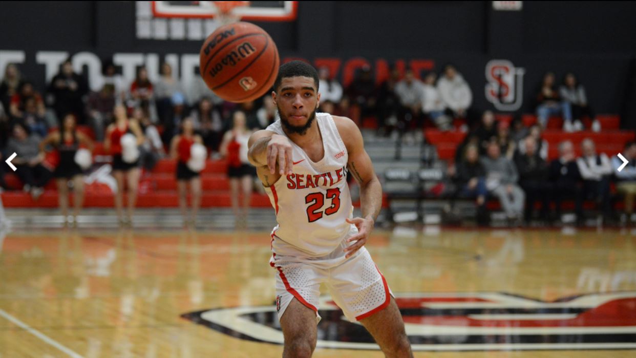 Envergure - Terrell Brown Jr - Scouting reports & stats