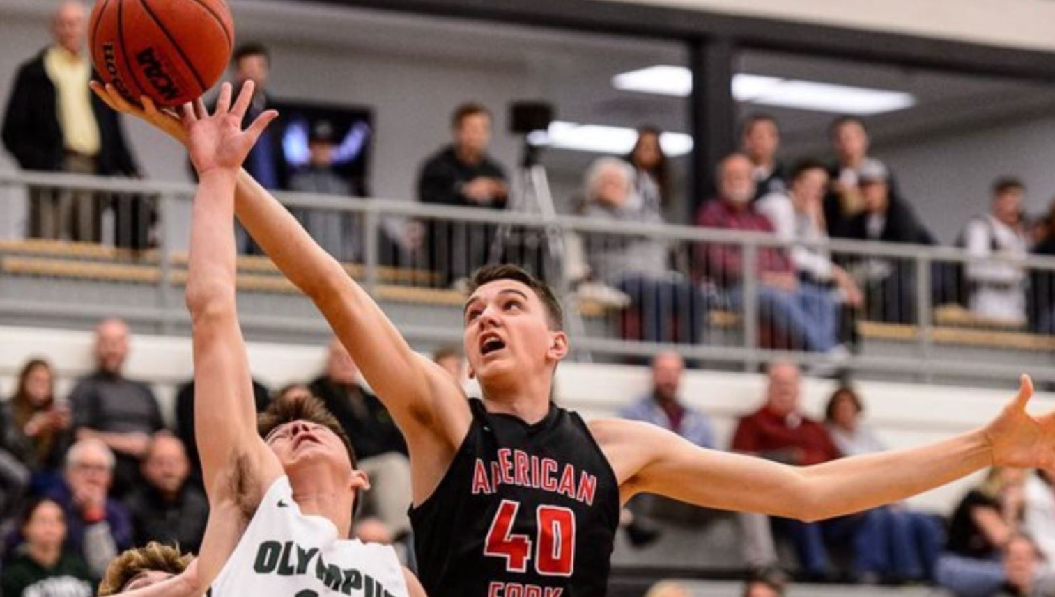 Envergure - Isaac Johnson - Scouting reports & stats