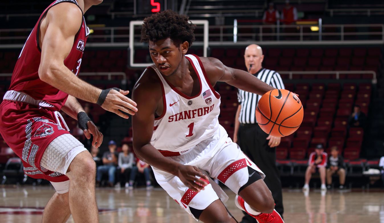 Envergure - Daejon Davis - Scouting reports & stats