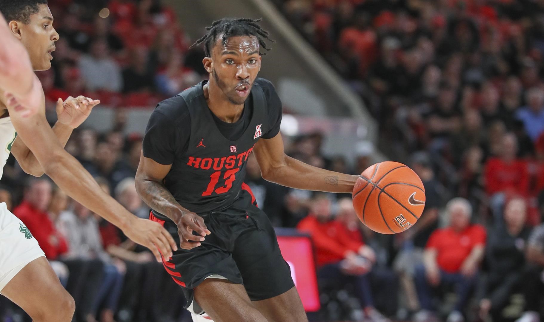 Envergure - DeJon Jarreau - Scouting reports & stats