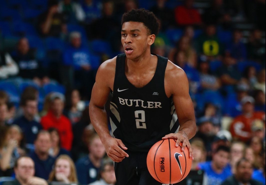 Envergure - Aaron Thompson - Scouting reports & stats
