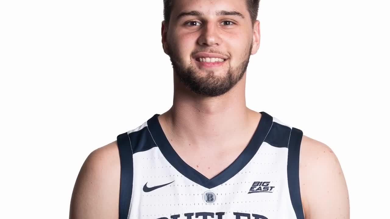 Envergure - Bryce Golden - Scouting reports & stats