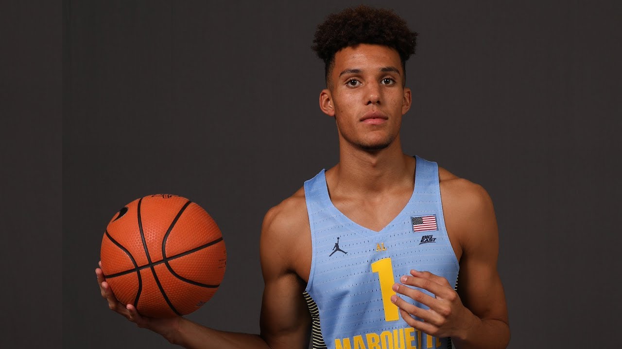 Envergure - Brendan Bailey - Scouting reports & stats