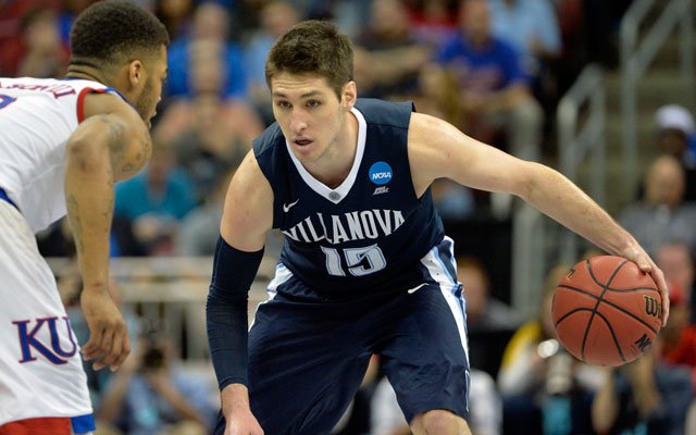 Envergure - Chris Arcidiacono - Scouting reports & stats