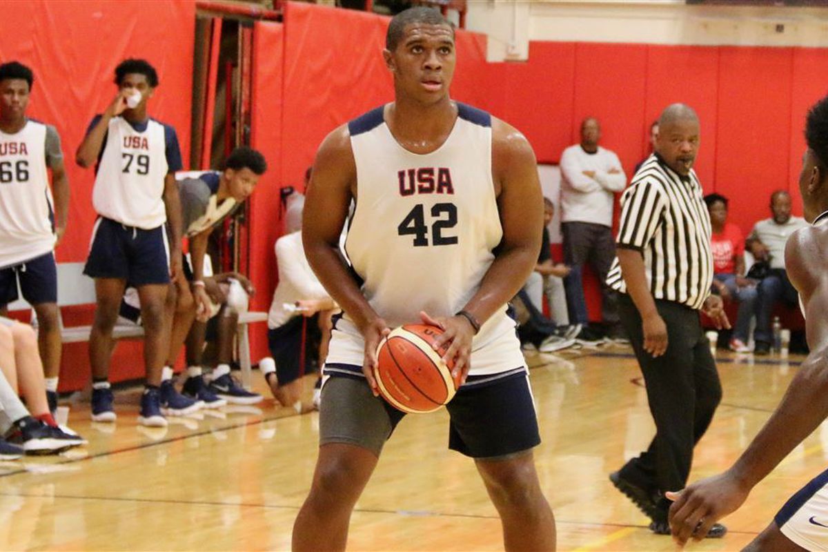 Envergure - Eric Dixon - Scouting reports & stats