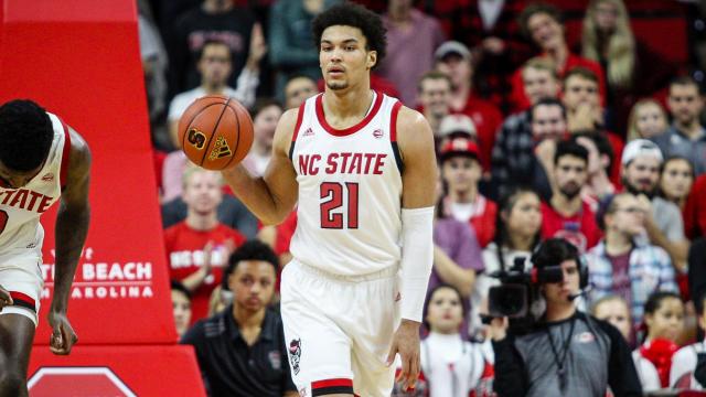 Envergure - Ian Steere - Scouting reports & stats