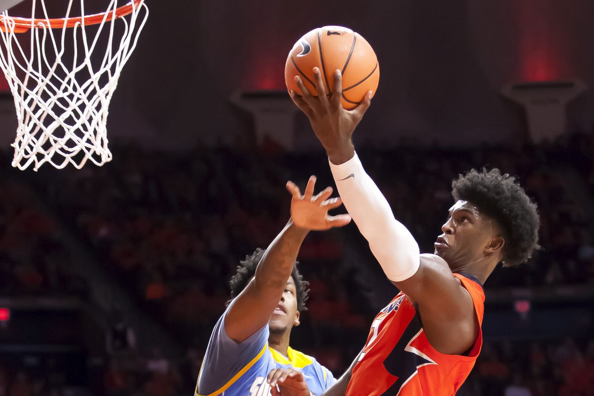 Envergure - Kipper Nichols - Scouting reports & stats