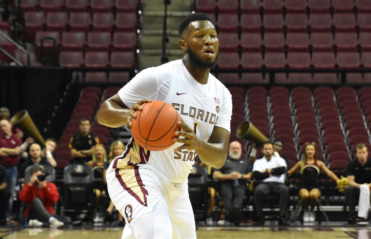 Envergure - RaiQuan Gray - Scouting reports & stats