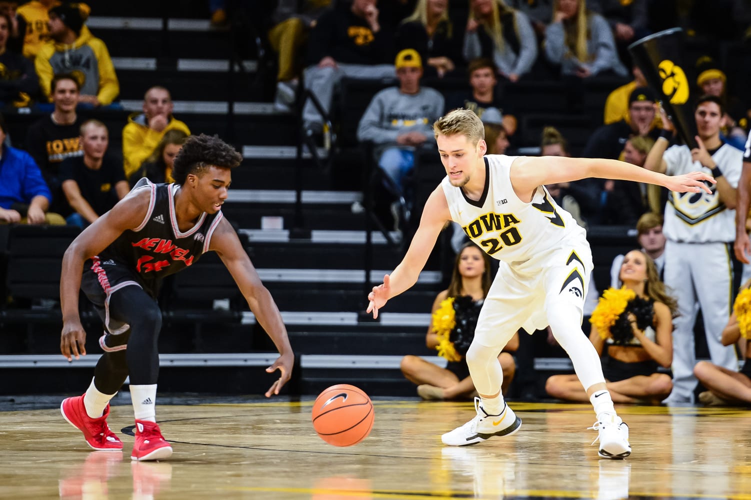 Envergure - Riley Till - Scouting reports & stats
