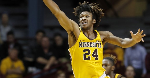 Envergure - Eric Curry - Scouting reports & stats