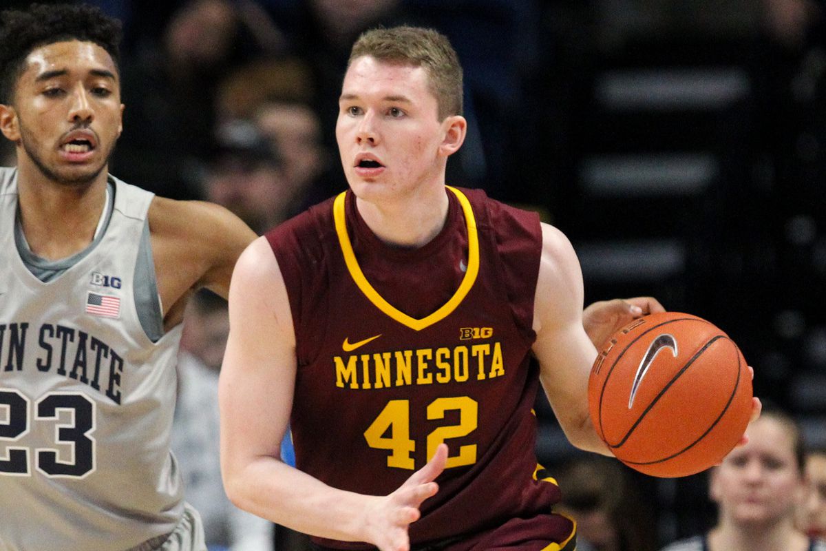 Envergure - Michael Hurt - Scouting reports & stats