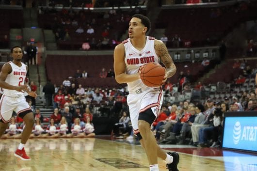Envergure - Duane Washington Jr. - Scouting reports & stats