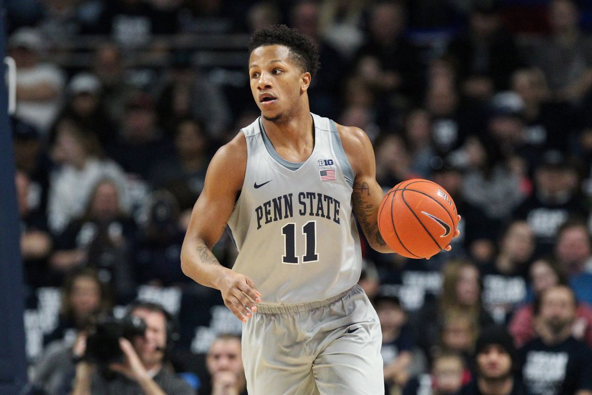 Envergure - Lamar Stevens - Scouting reports & stats