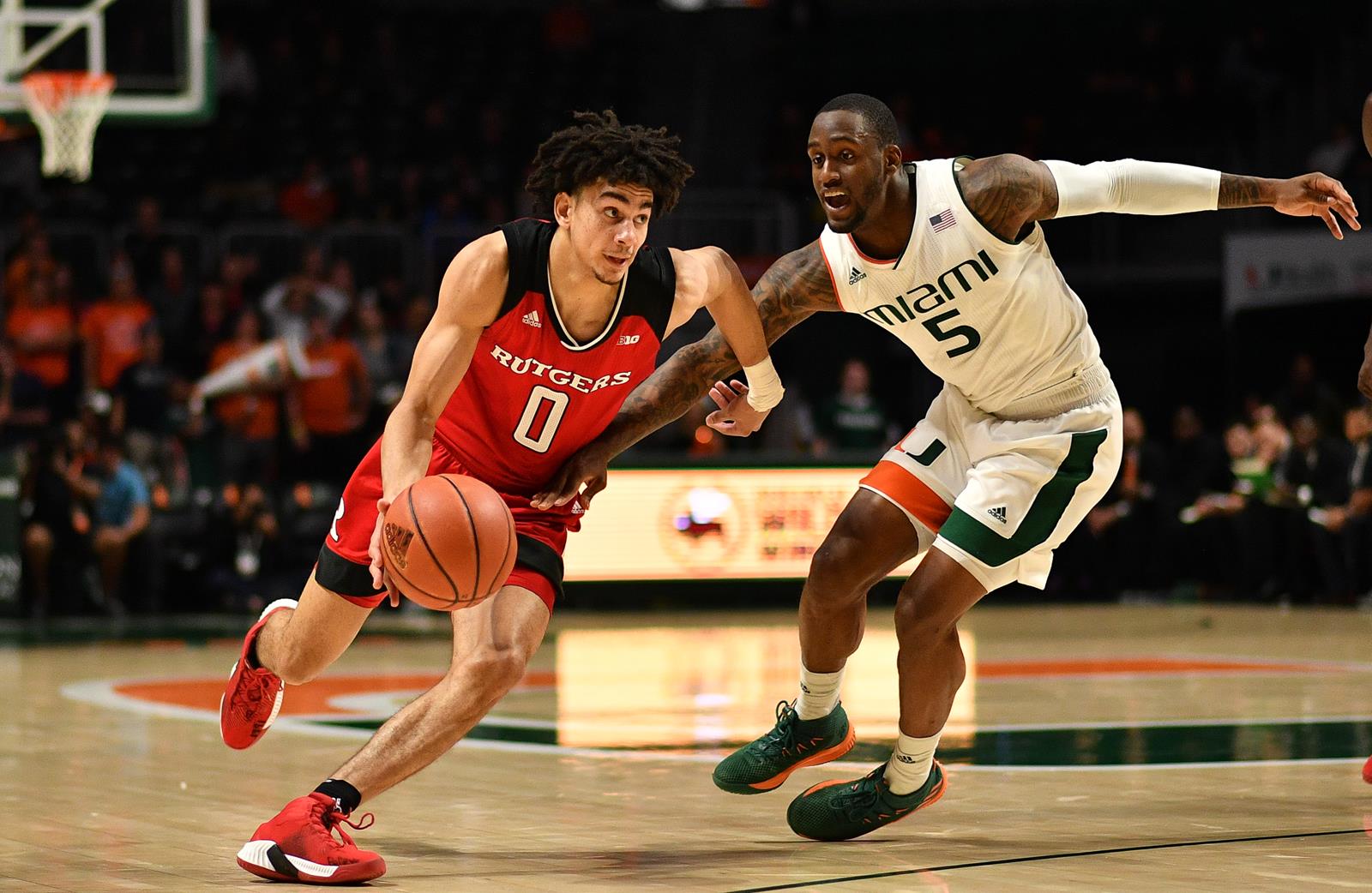 Envergure - Geo Baker - Scouting reports & stats