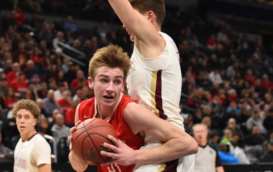 Envergure - Tyler Wahl - Scouting reports & stats