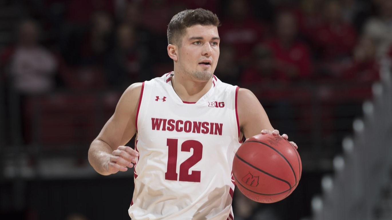 Envergure - Trevor Anderson - Scouting reports & stats