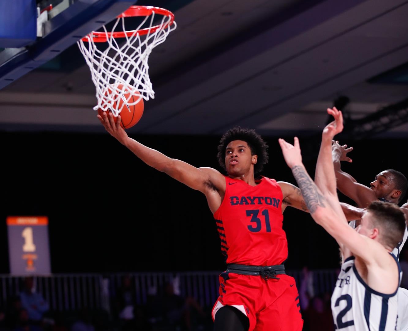 Envergure - Jhery Matos - Scouting reports & stats