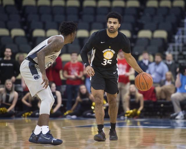 Envergure - Sincere Carry - Scouting reports & stats