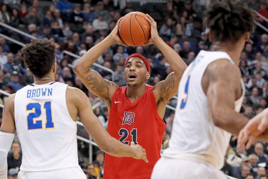 Envergure - Michael Hughes - Scouting reports & stats