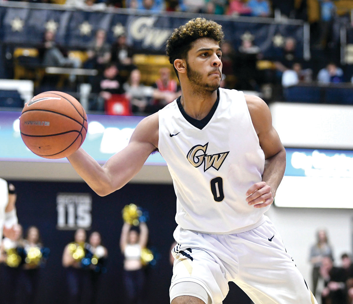 Envergure - Justin Mazzulla - Scouting reports & stats