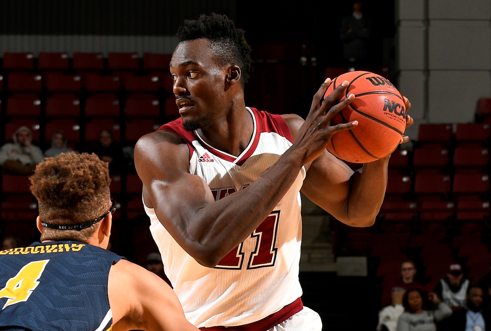 Envergure - Djery Baptiste - Scouting reports & stats