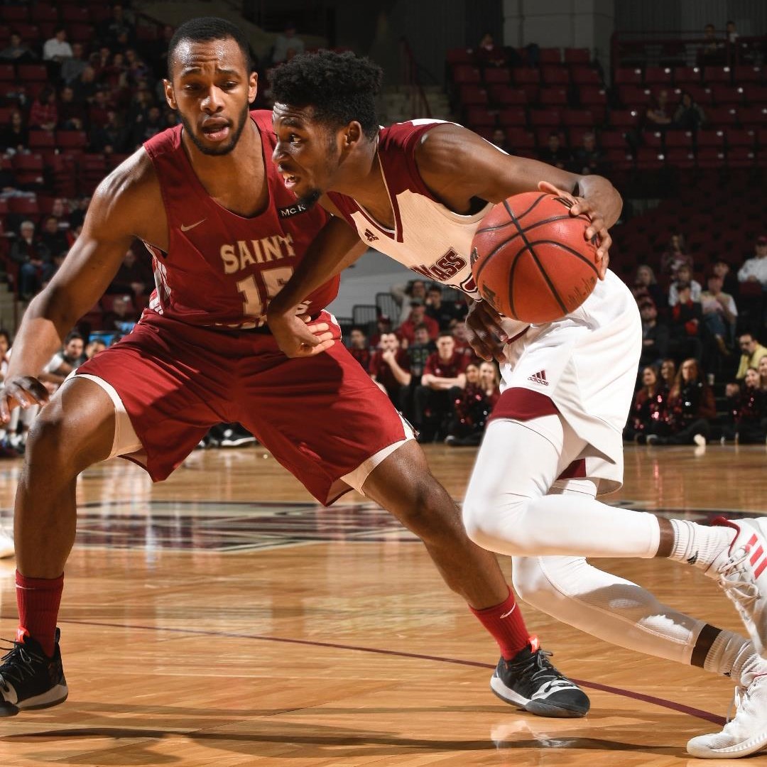 Envergure - Carl Pierre - Scouting reports & stats