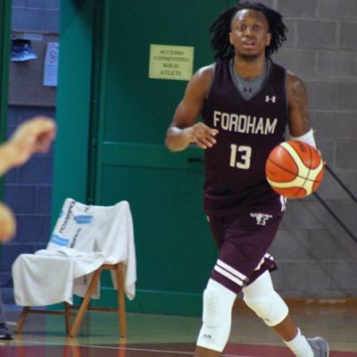 Envergure - Antwon Portley - Scouting reports & stats