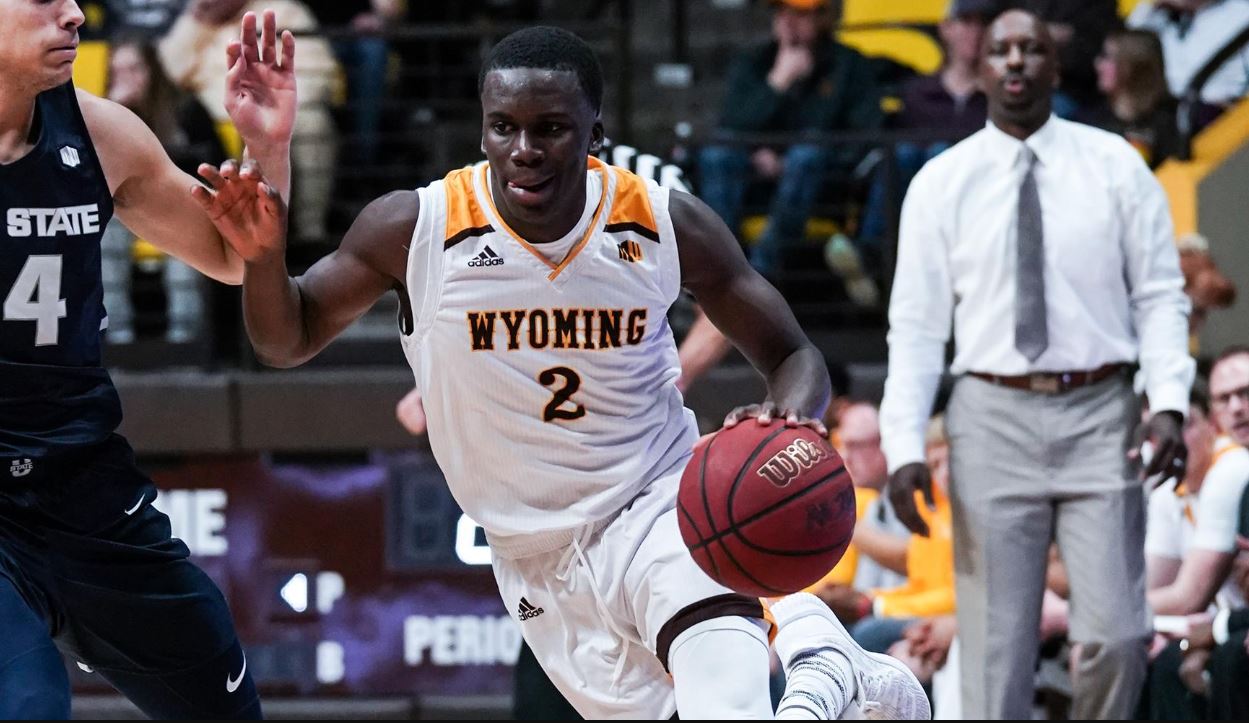 Envergure - A.J. Banks - Scouting reports & stats