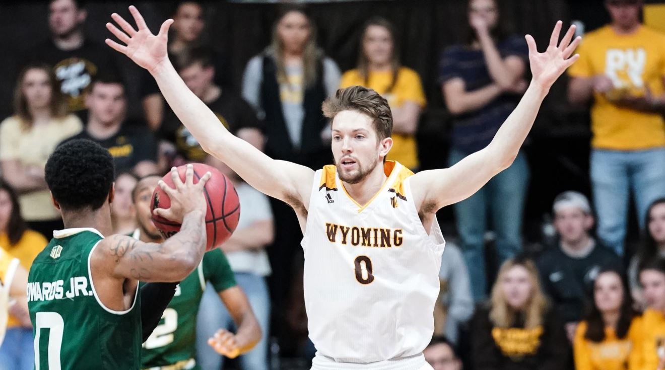 Envergure - Jake Hendricks - Scouting reports & stats