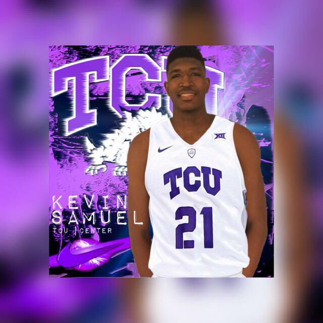 Envergure - Kevin Samuel - Scouting reports & stats