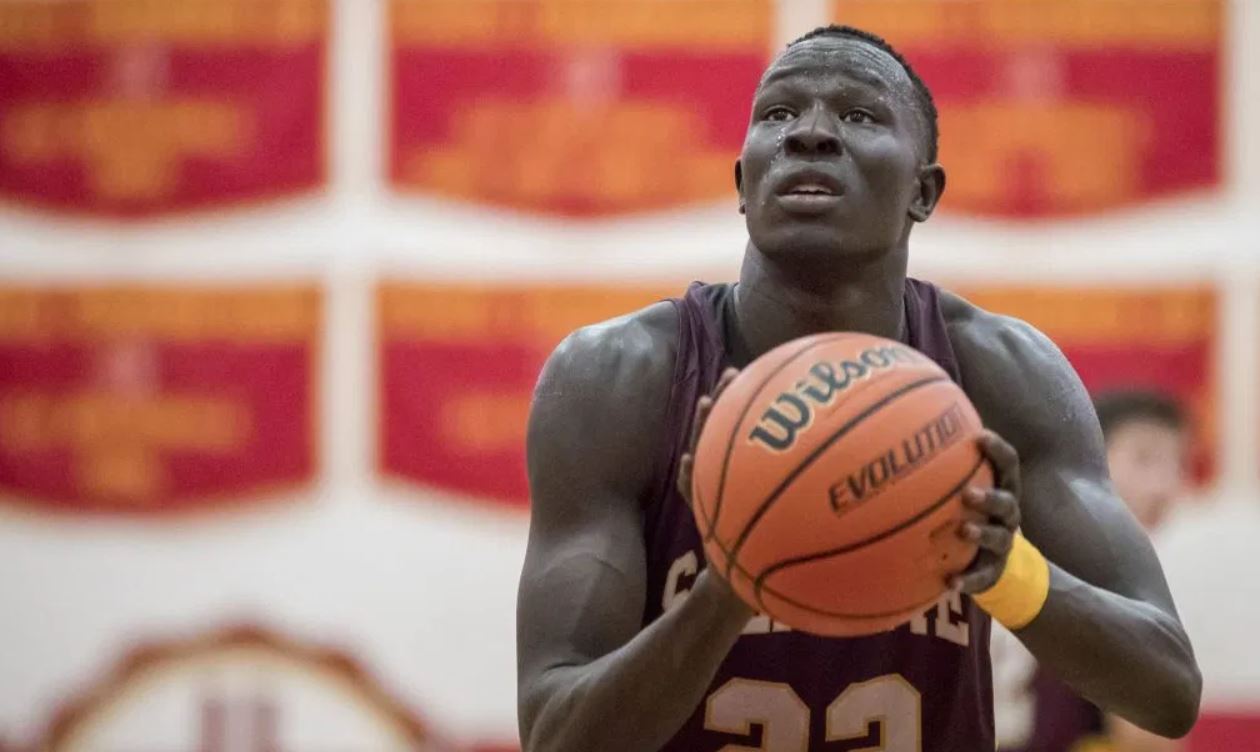 Envergure - Majok Deng - Scouting reports & stats