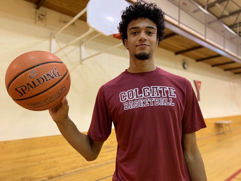 Envergure - Malcolm Bailey - Scouting reports & stats