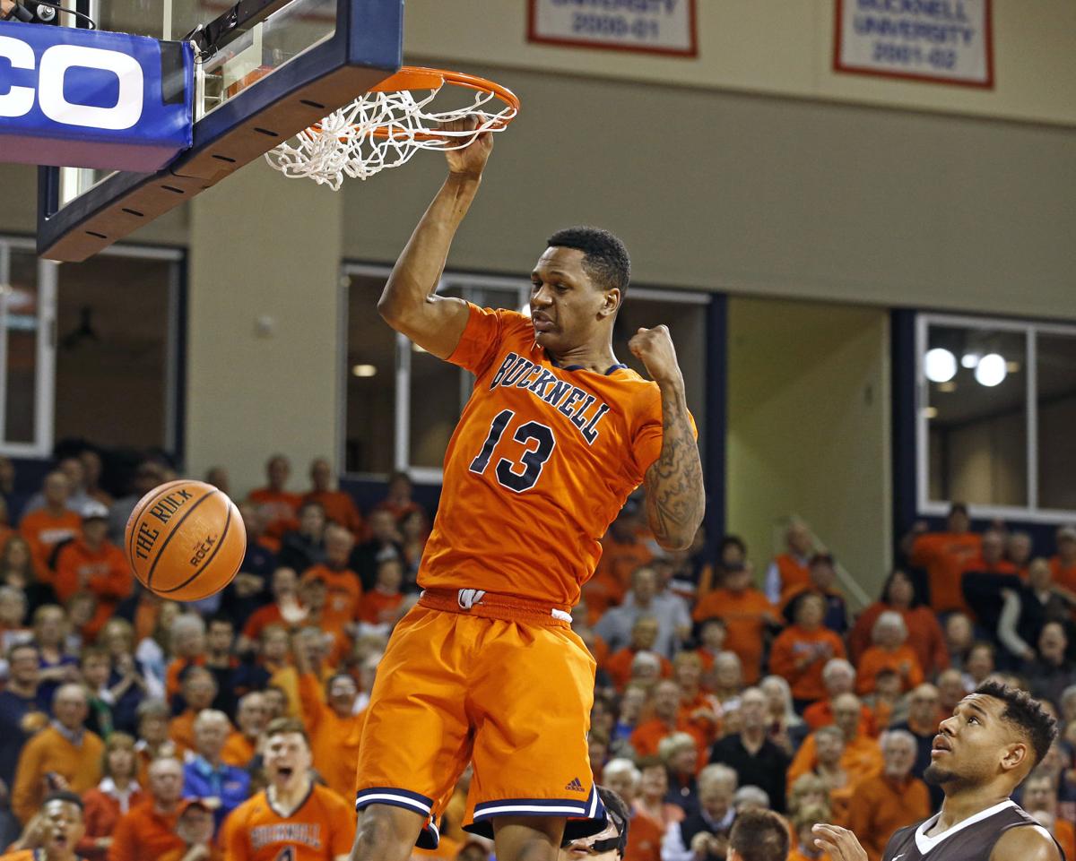 Envergure - Bruce Moore - Scouting reports & stats