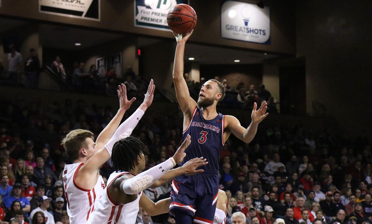 Envergure - Jordan Ford - Scouting reports & stats