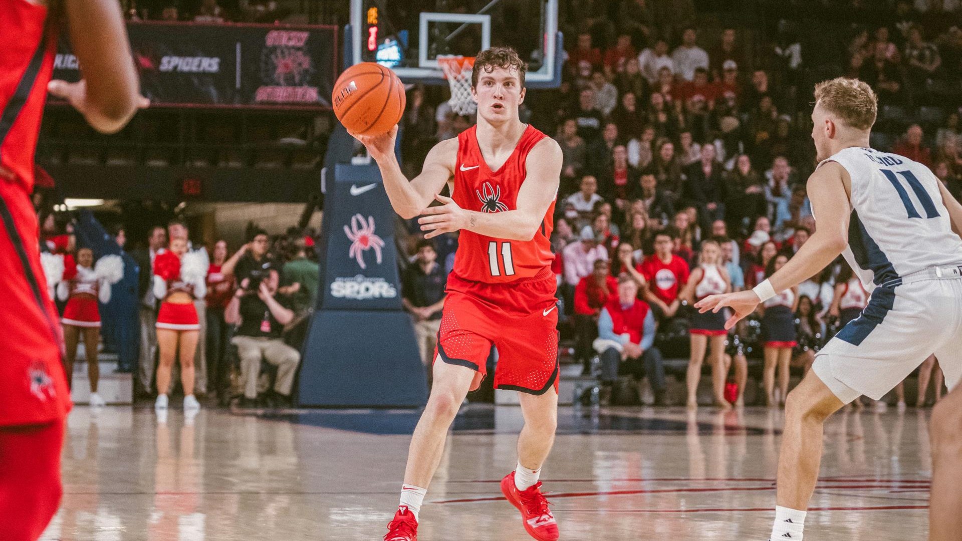 Envergure - Jake Wojcik - Scouting reports & stats