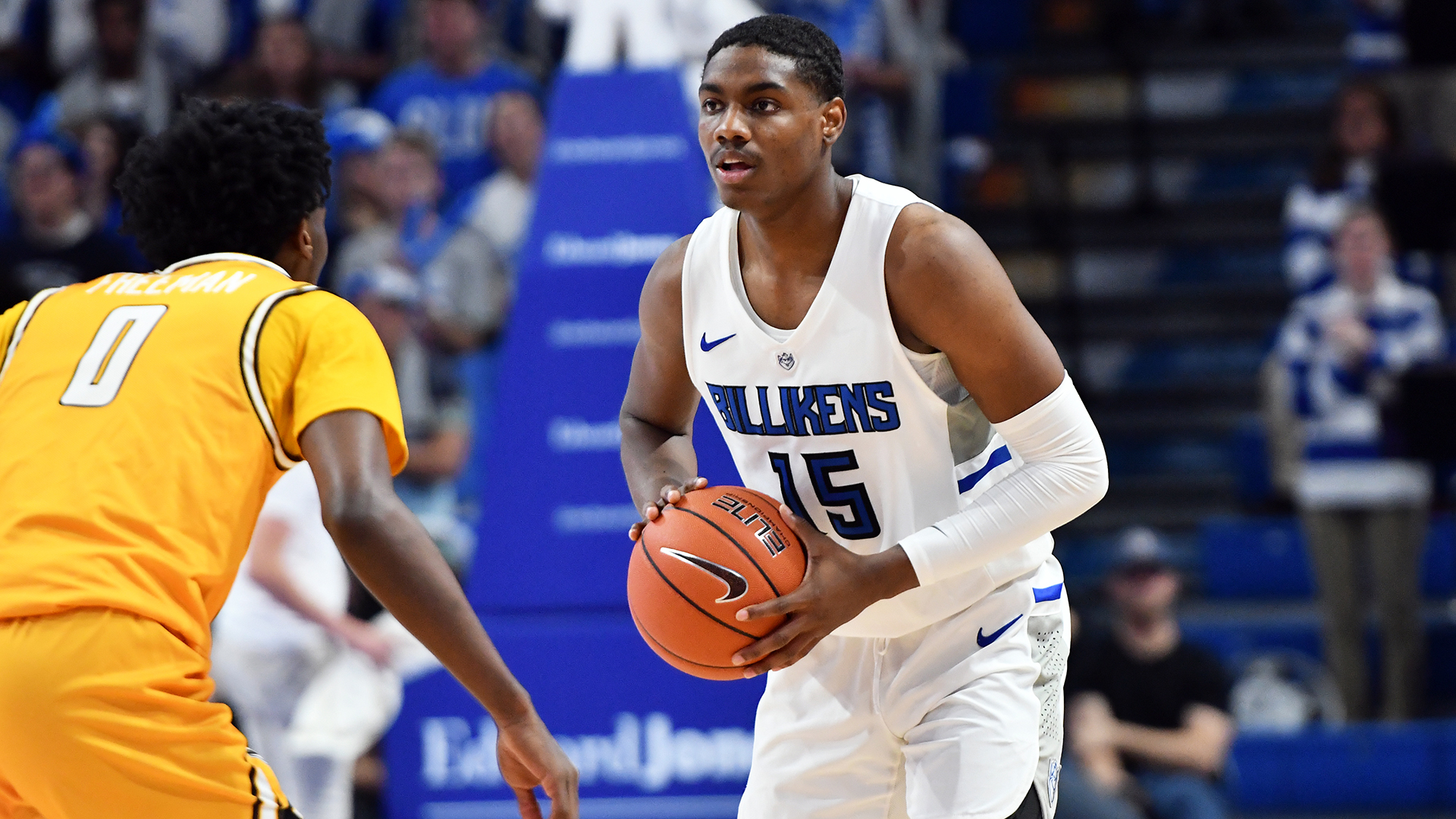 Envergure - Demarius Jacobs - Scouting reports & stats