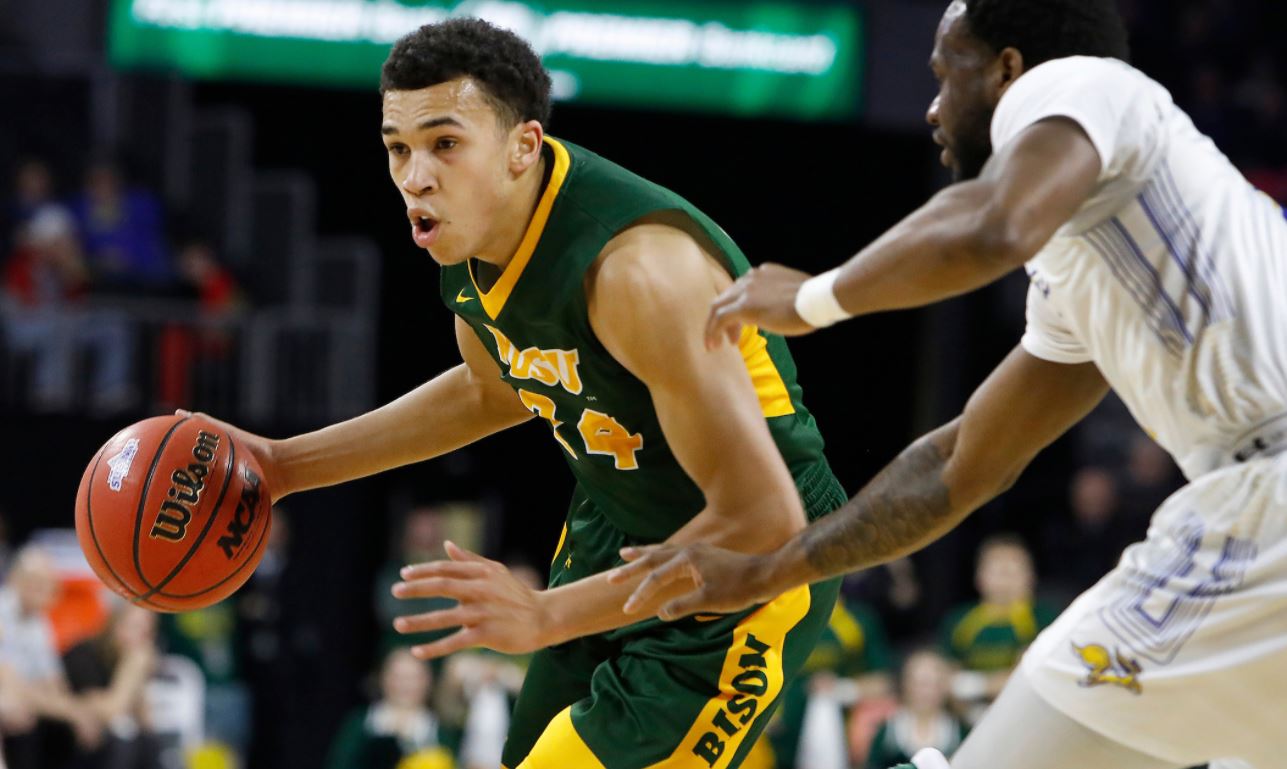 Envergure - Tyson Ward - Scouting reports & stats