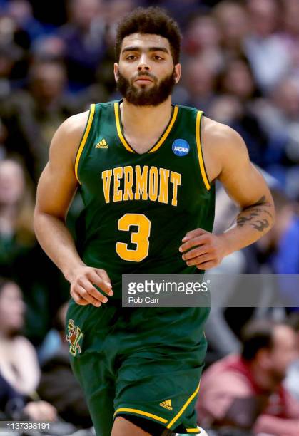 Envergure - Anthony Lamb - Scouting reports & stats