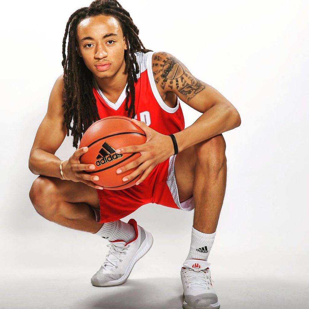 Envergure - Koreem Ozier - Scouting reports & stats