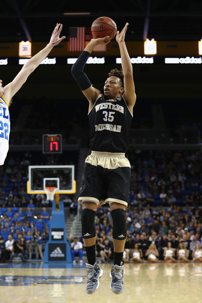 Envergure - Brandon Johnson - Scouting reports & stats