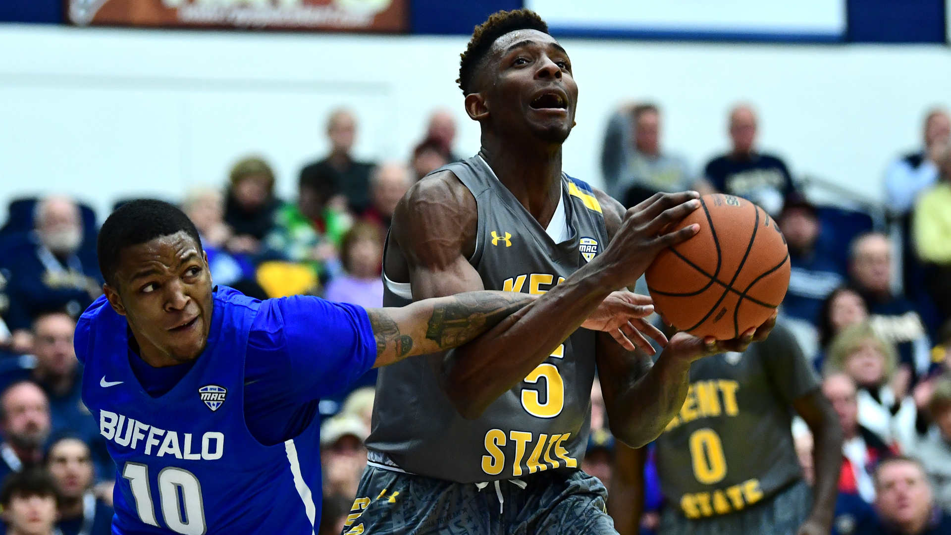 Envergure - Danny Pippen - Scouting reports & stats