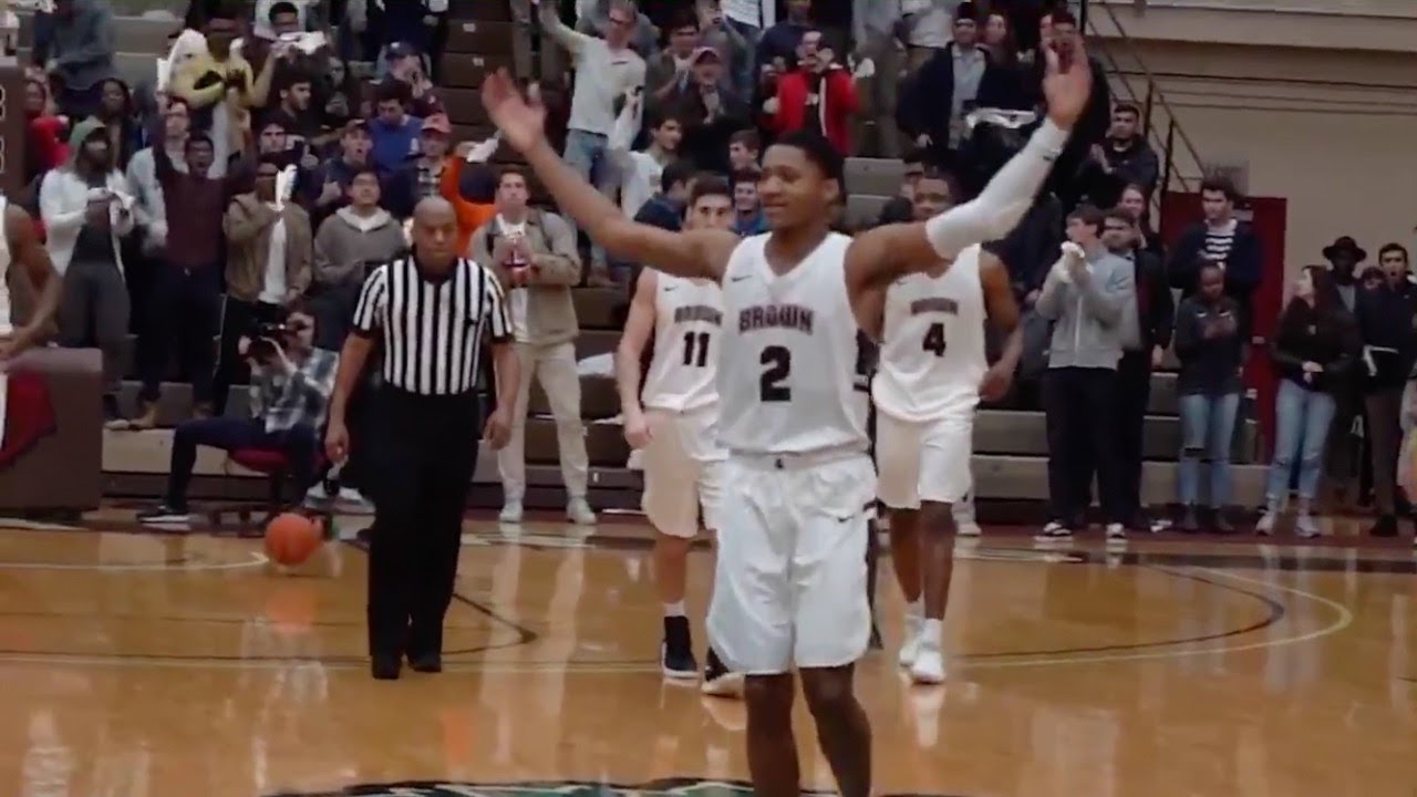 Envergure - Brandon Anderson - Scouting reports & stats