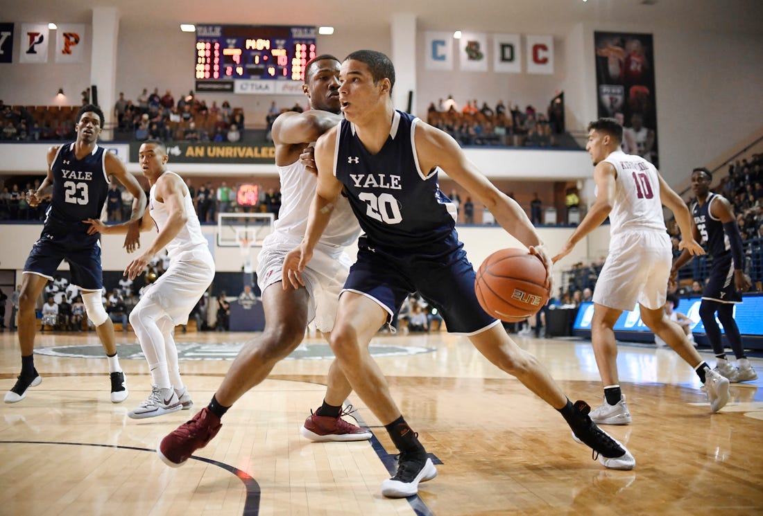 Envergure - Paul Atkinson - Scouting reports & stats