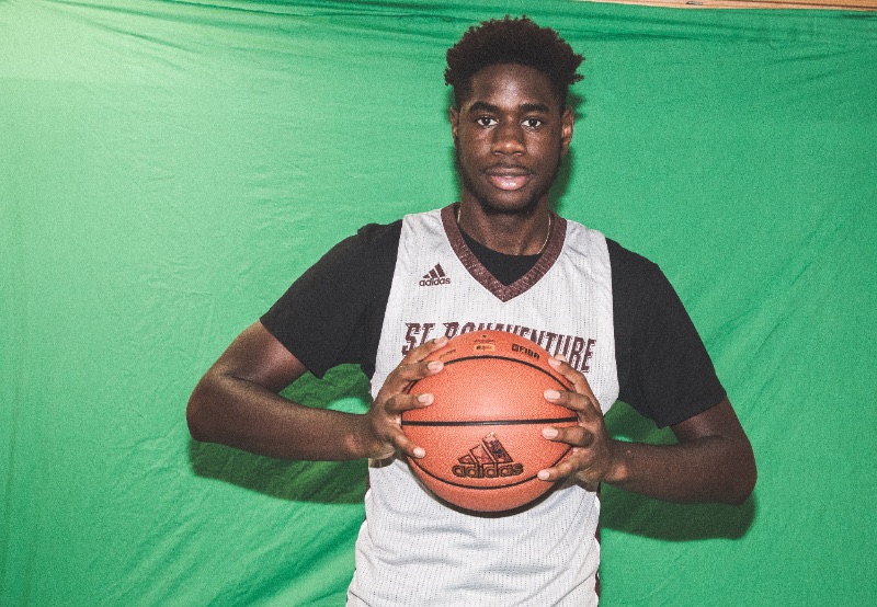 Envergure - Justin Winston - Scouting reports & stats