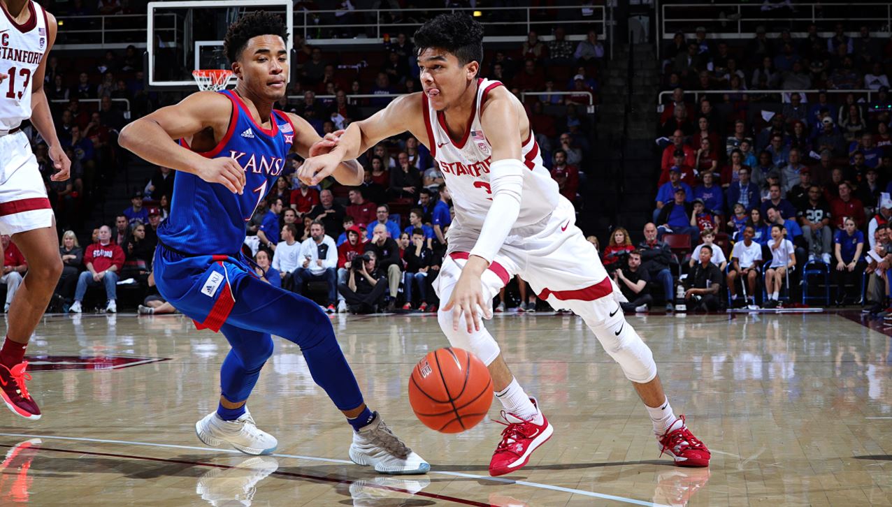 Envergure - Tyrell Terry - Scouting reports & stats