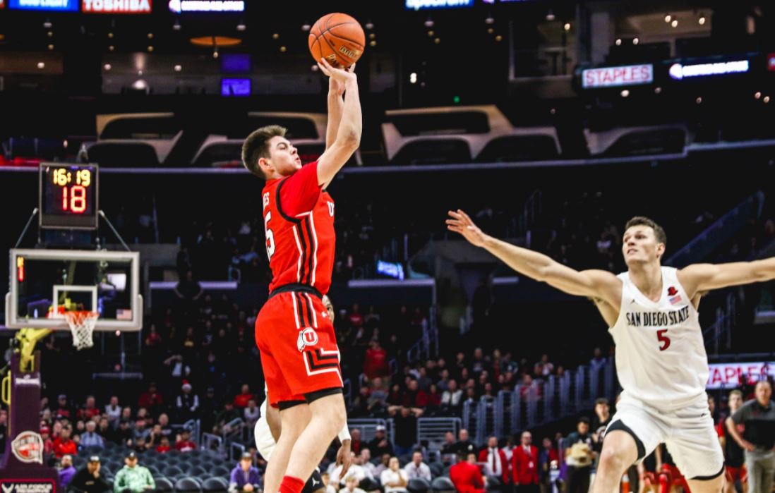 Envergure - Rylan Jones - Scouting reports & stats