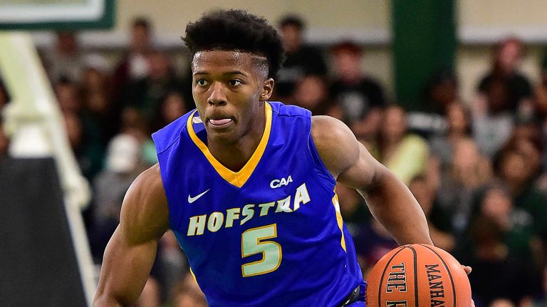 Envergure - Eli Pemberton - Scouting reports & stats