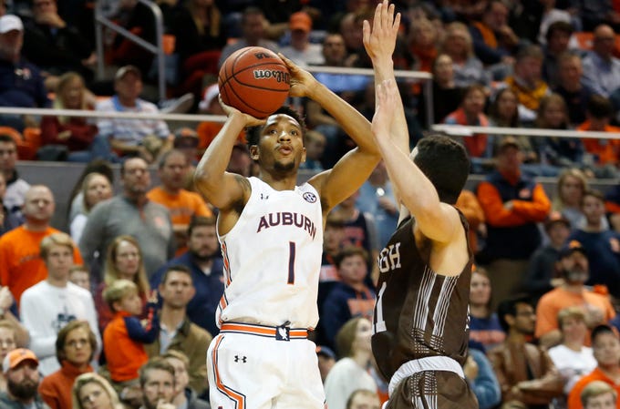 Envergure - Jamal Johnson - Scouting reports & stats